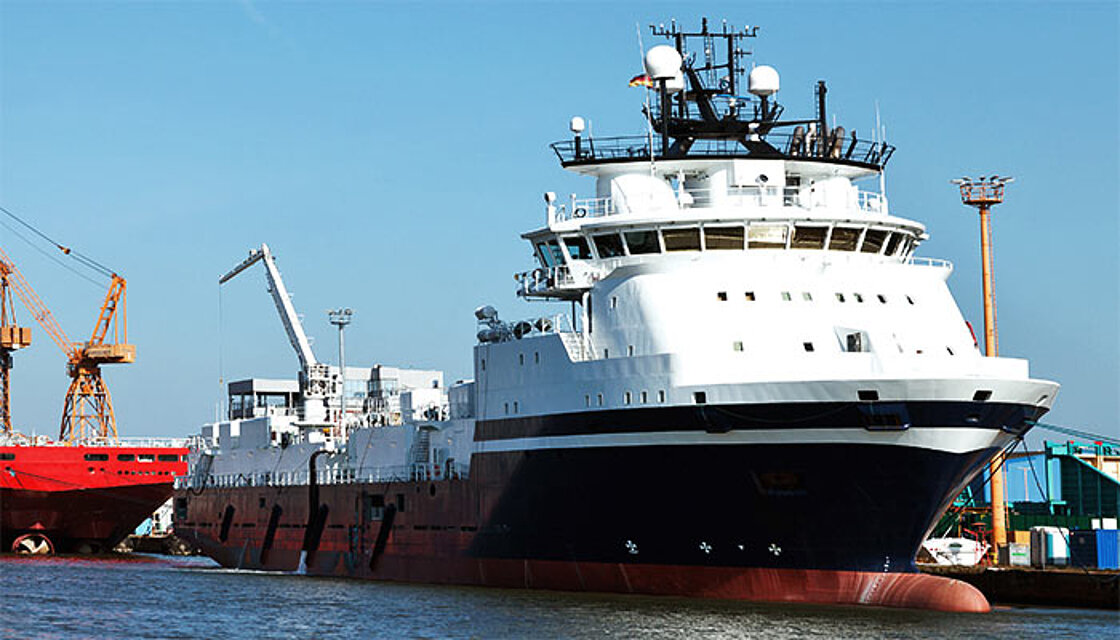 Bender Mexico | Design the future of energy