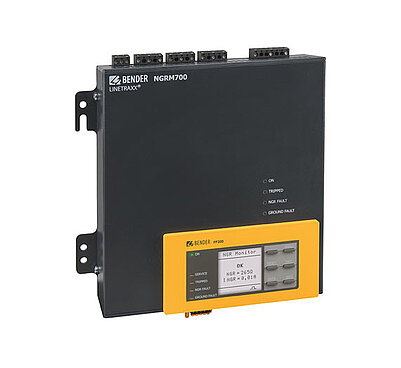 Smooth operation of smelting facilities | Bender México - Bender Mexico ...