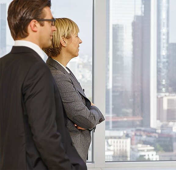 Bender Mexico | Design the future of energy