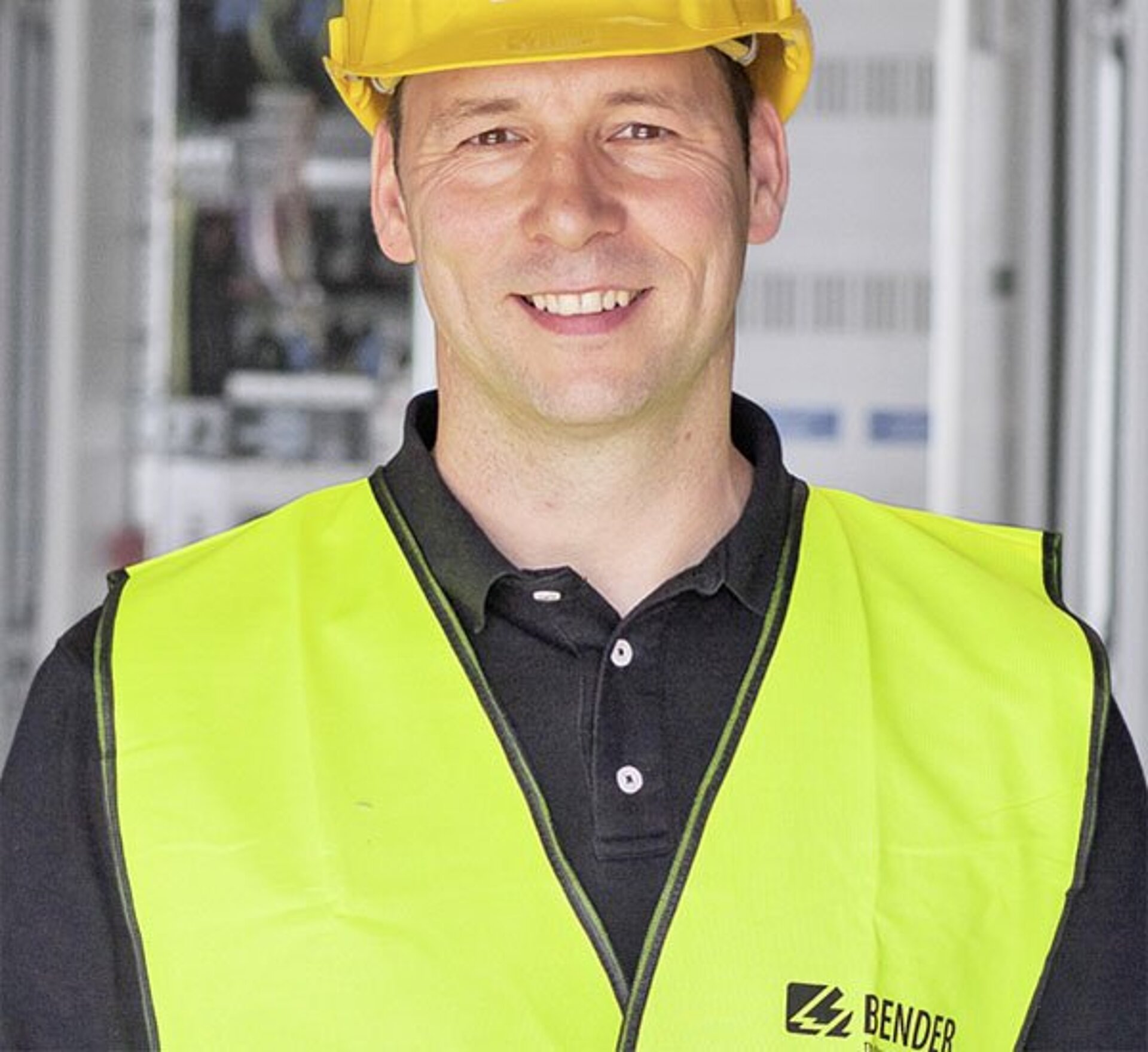 Ground-fault monitoring: The concept