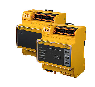 Ground-fault monitoring: The concept | Bender México - Bender Mexico ...