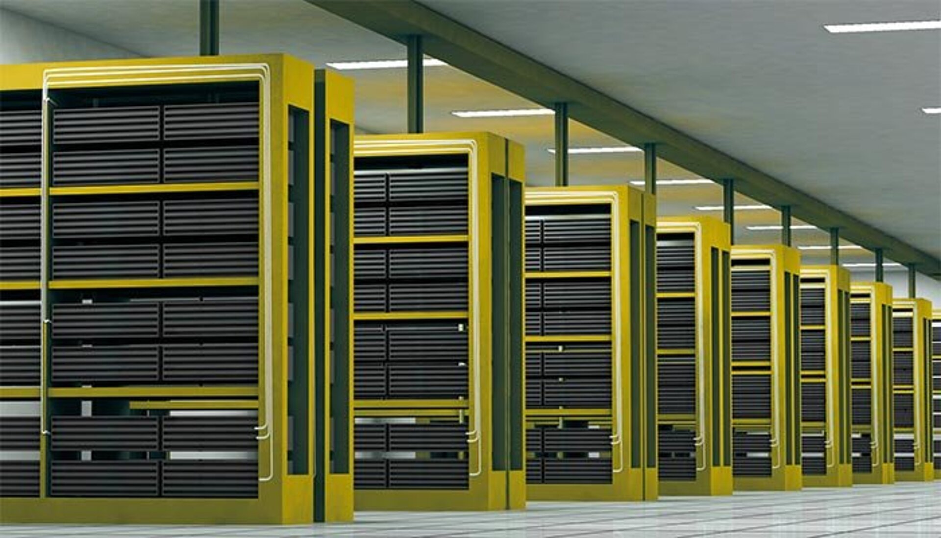 Ground-fault monitoring: The concept
