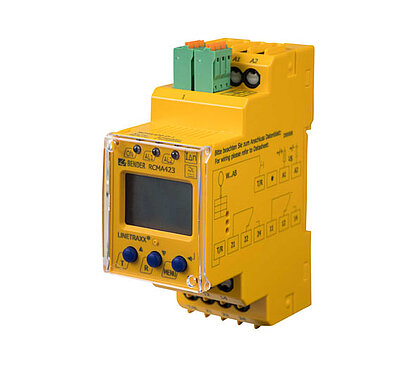 Safe transport of oil and gas | Bender México - Bender Mexico - Tu ...