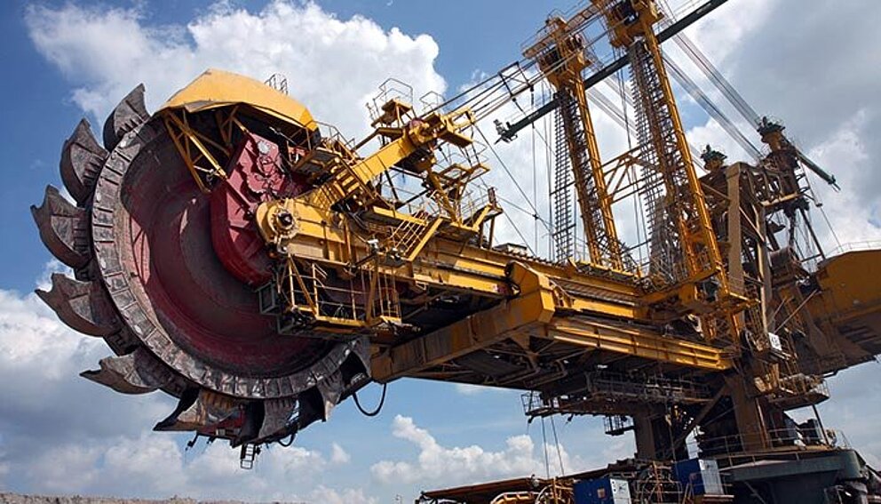 Bender Mexico | Design the future of energy