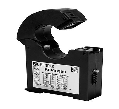 LINETRAXX® RCMB330 | Bender México - Bender Mexico - Tu socio en ...