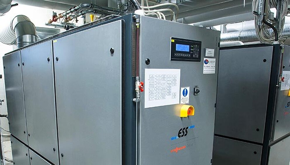 Ground-fault monitoring: The concept