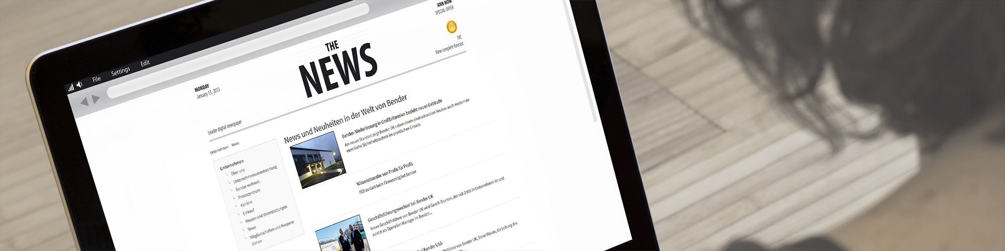 Bender CC613 charge controller receives the world's first VDE ...